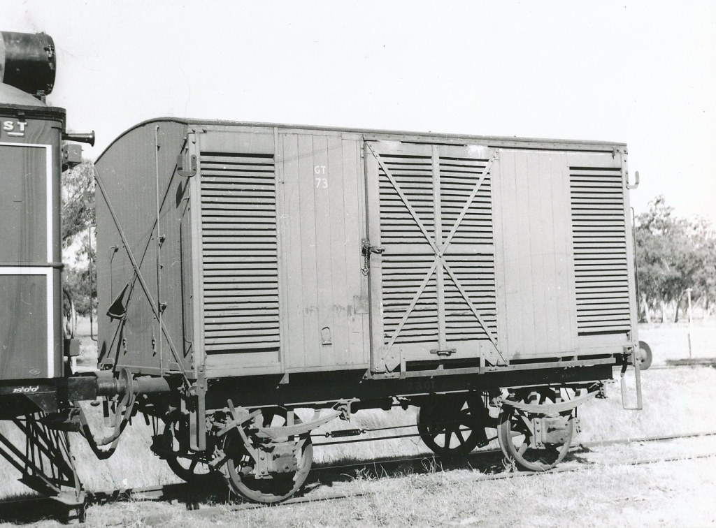 Class Index – The Rail Motor Society