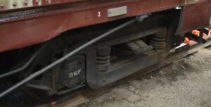 Bogies – The Rail Motor Society