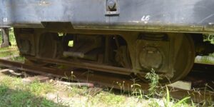 Bogies – The Rail Motor Society