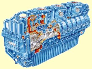 Engines – The Rail Motor Society