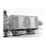 History of NSW Rail Motors – The Rail Motor Society