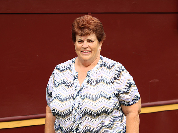 Administration – The Rail Motor Society