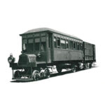History of NSW Rail Motors – The Rail Motor Society